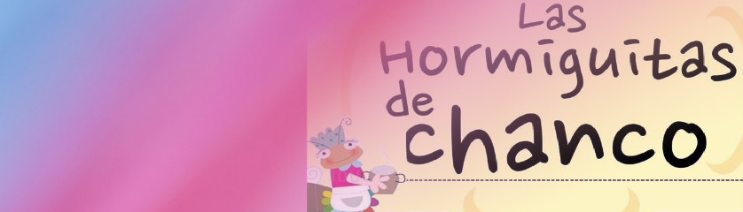 Historia :: Hormiguitas de Chanco
